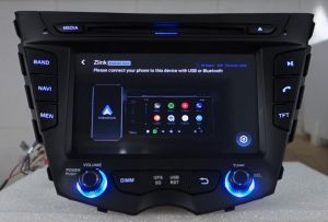 Belsee Europe Android Head unit Car Stereo Radio Belsee 7 inch CD DVD ...